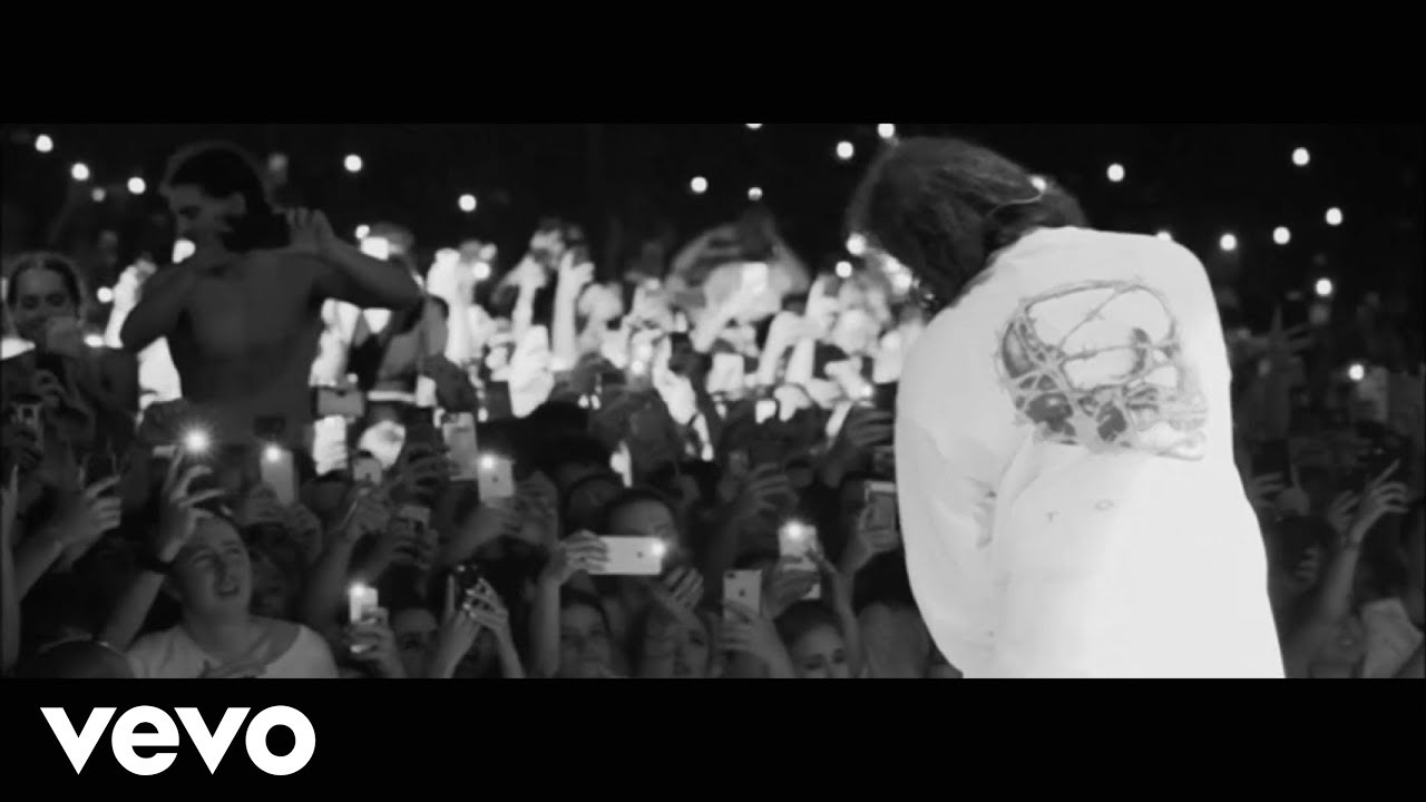 Post Malone - I Fall Apart (Official Video) - YouTube