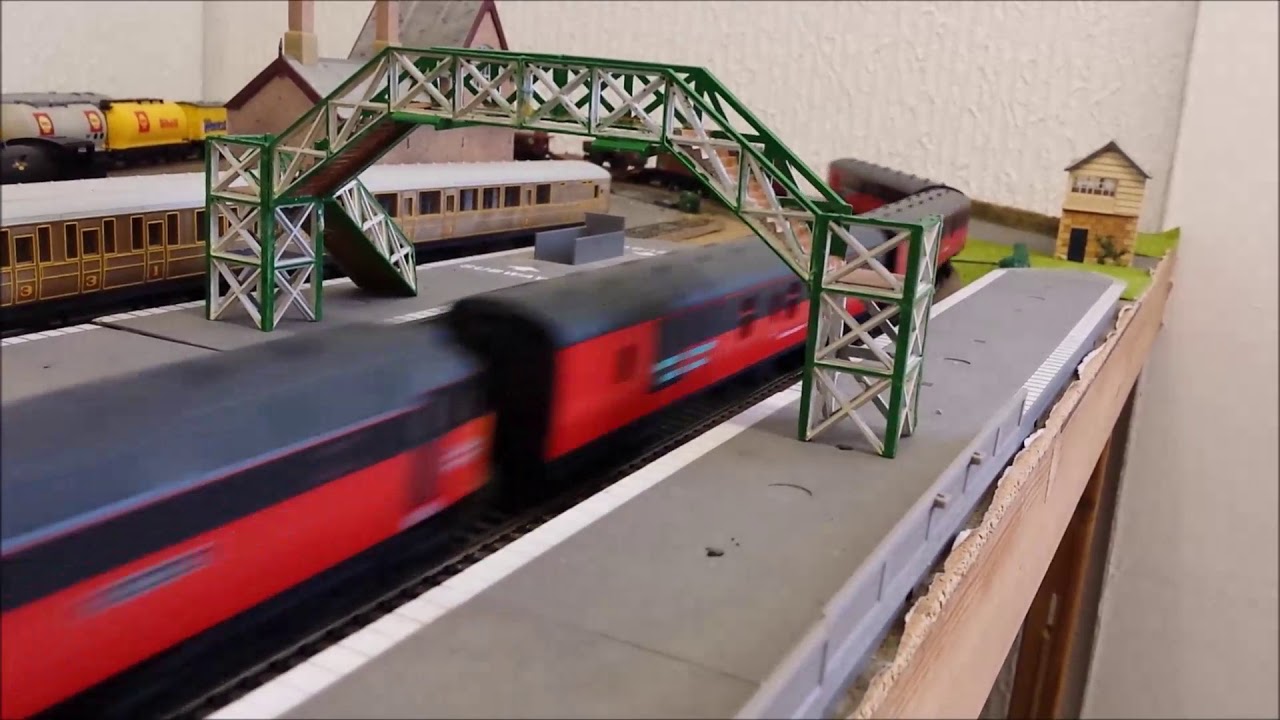 LIMA 149784A8 LIMA Rail Express Pack Class 47 'RES Publica' No 47747 ...