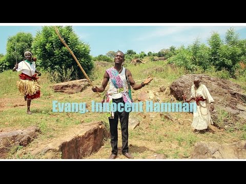 SABON RAI DON KOWA , KILBA CULTURE OF ADAMAWA BY EAVNG.INNOCENT HAMMAN ...