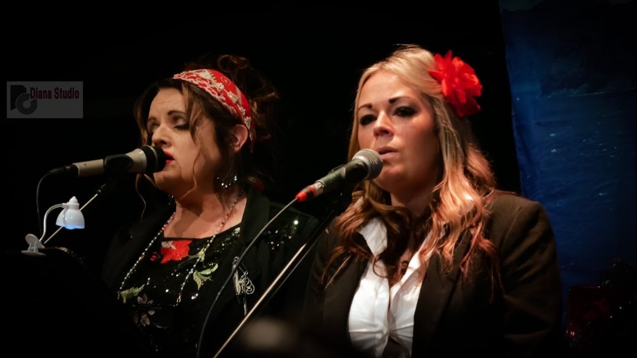Anthem By Leonard Cohen cover by Cohen Unlimited - YouTube