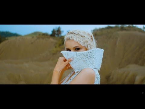 SANDRA N - Chameleon (Video Cover By IA Rocky)