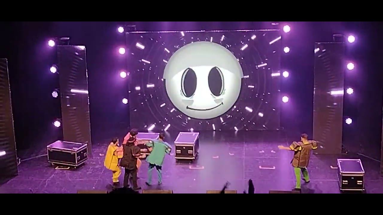 show da turma do problems parte 4 - YouTube