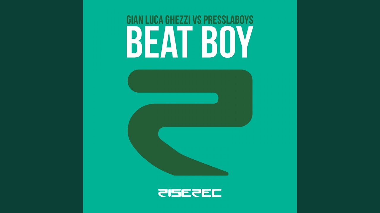 Beat Boy (303 Version) - YouTube
