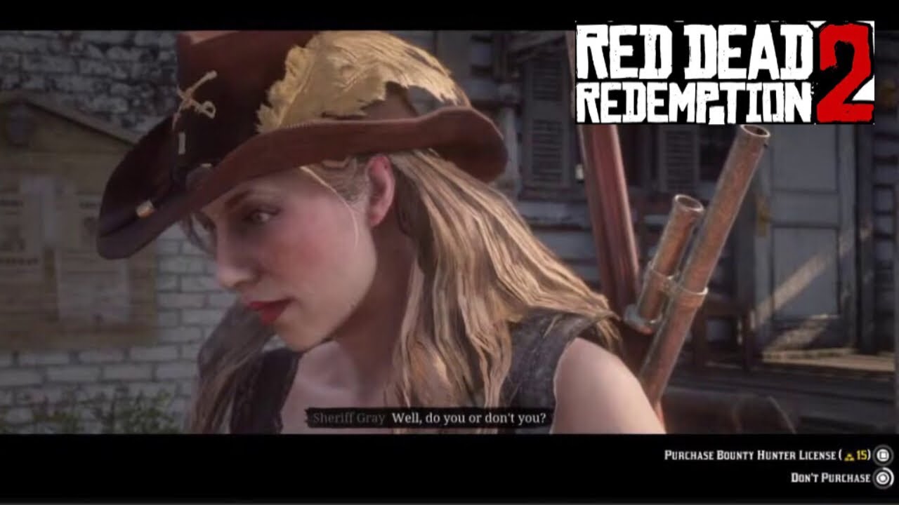 Red Dead Redemption 2 (RDR2) NEW DLC DROPPED TODAY!!! Frontier Pursuits ...