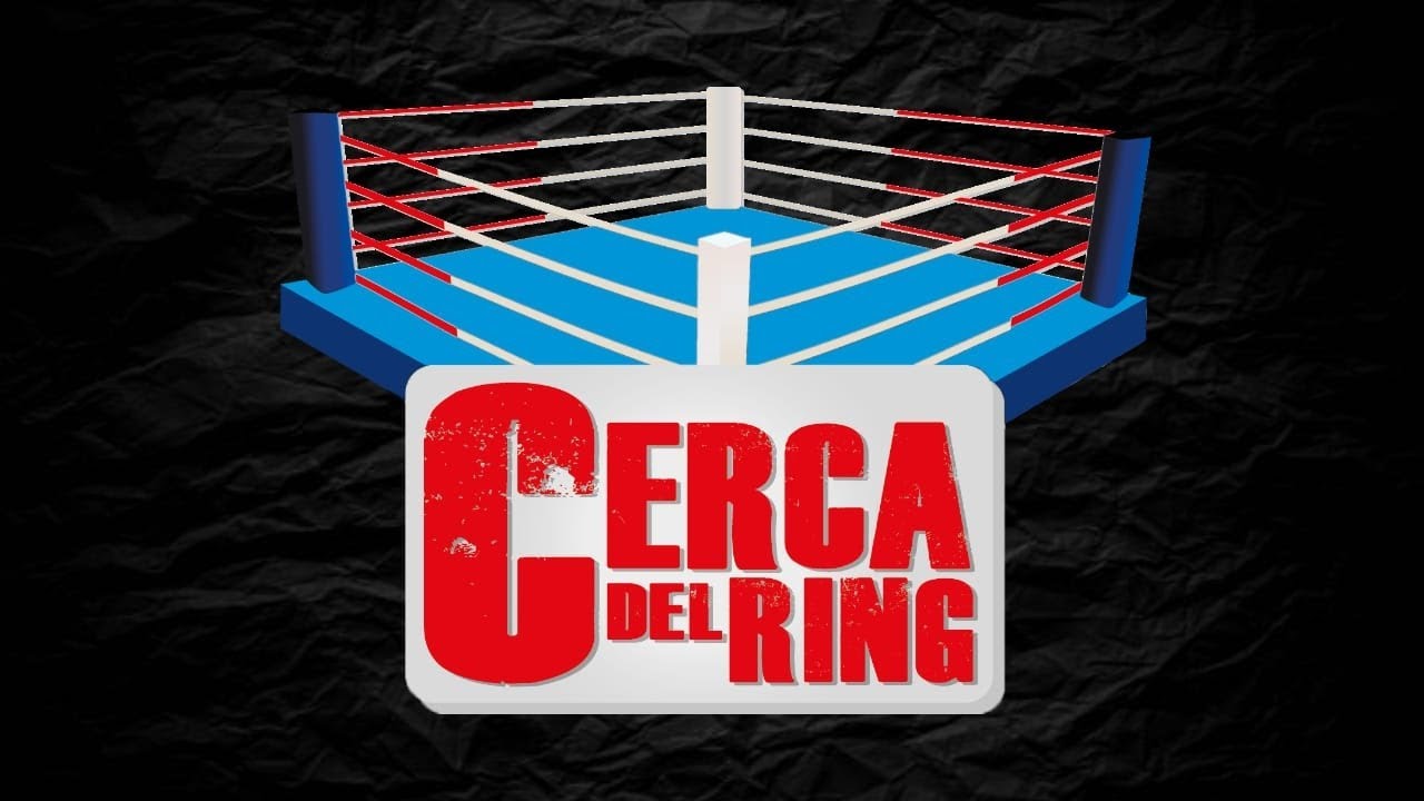 CERCA DEL RING - PROGRAMA Nº 311 - YouTube