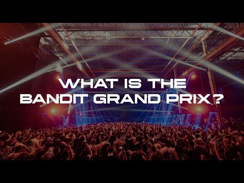 What Is The Bandit Grand Prix?