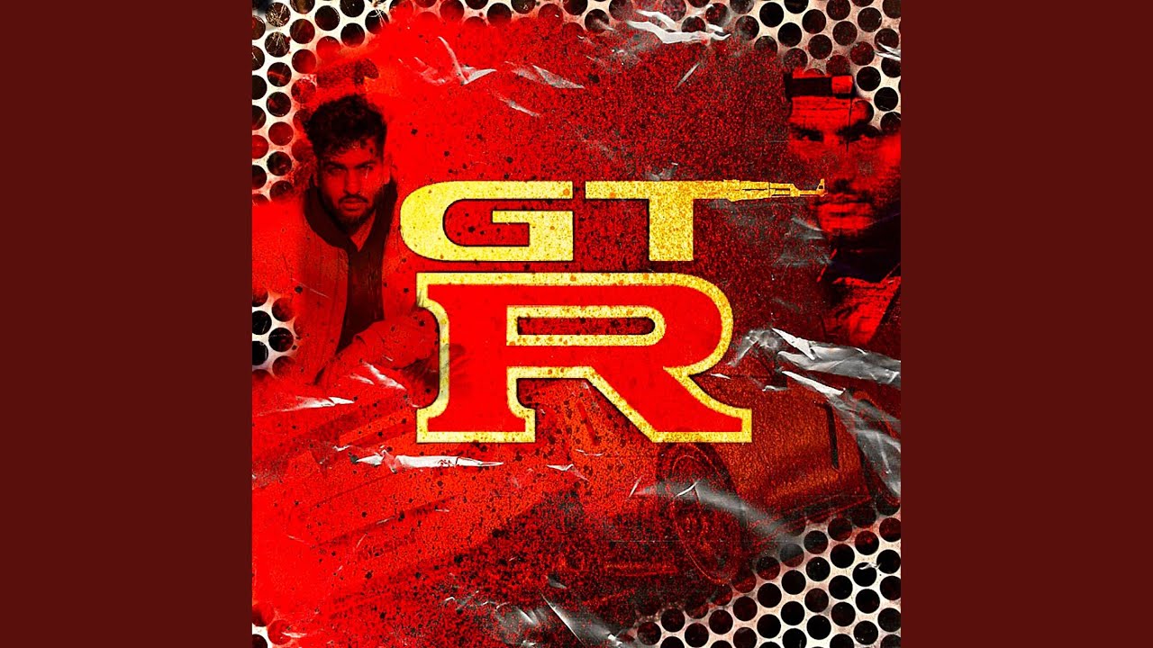 GTR - YouTube