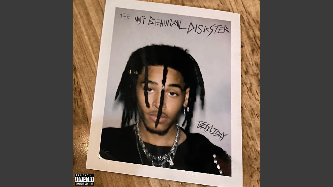 Today Was A Bad Day - YouTube