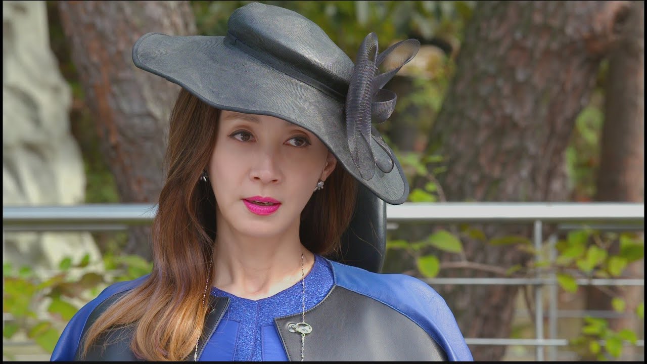 [My daughter gumsawall] 내 딸, 금사월 - Jun In Hwa, disguise oneself as a ...