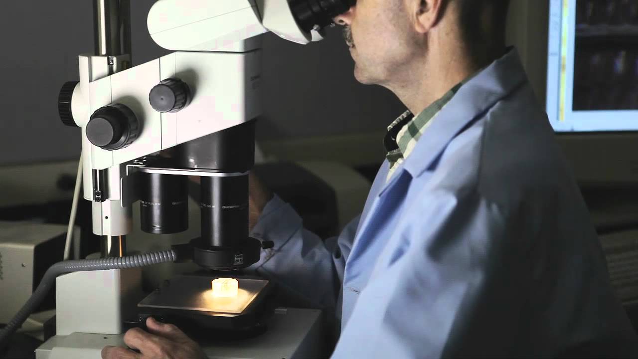 Copper Powder Manufacturing at SCM Metal Products, a Platinum Equity ...