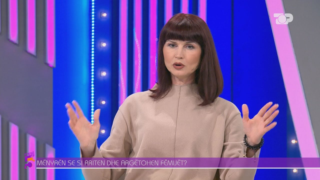 Fëmijët në natyrë më pak se të burgosurit! Nuk ulen tonet e larta në ...