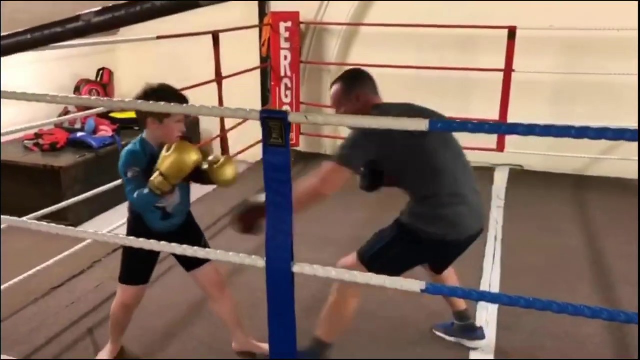 Sparring🥊🆖 Youtube
