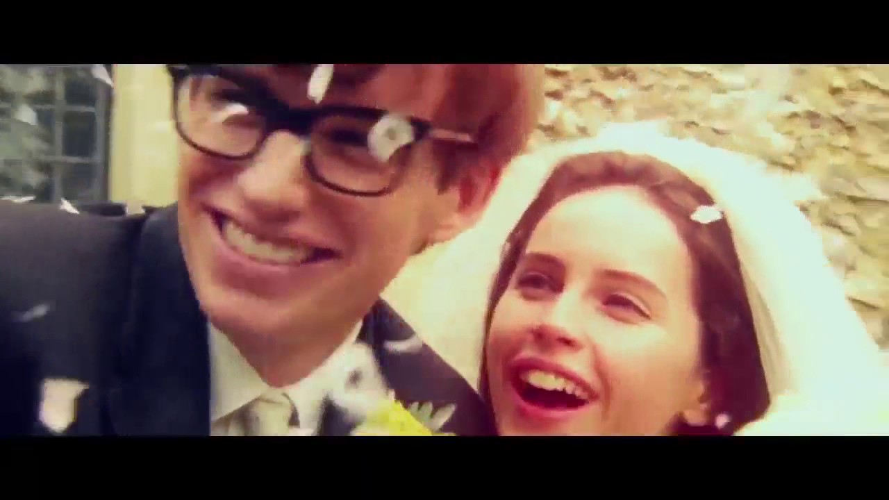 (Drama) La teoria del todo - Trailer Español HD - YouTube