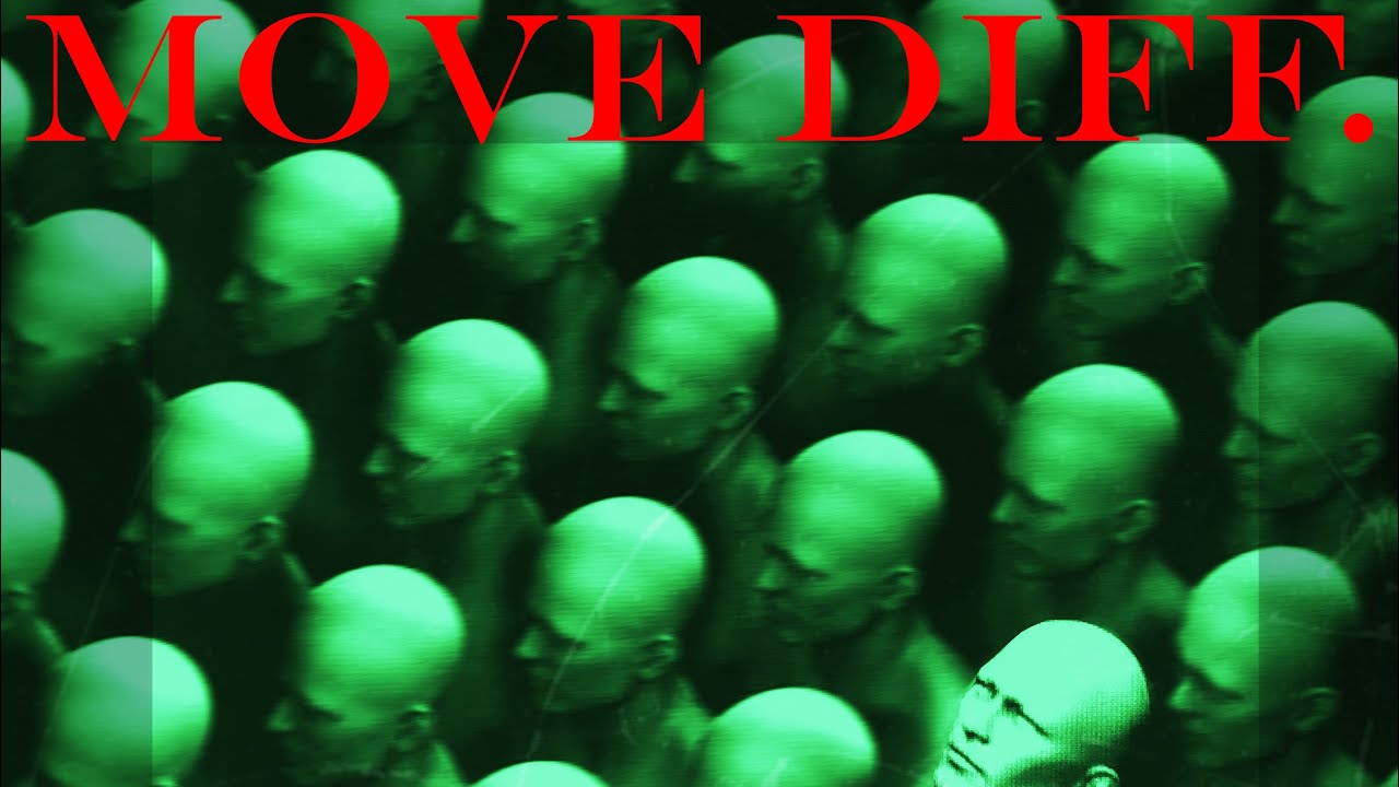 KK Mozzii - Move Diff (Lyric Video) - YouTube