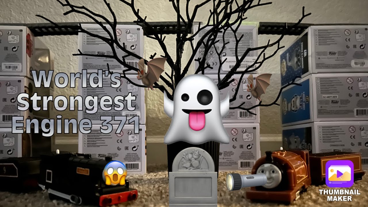 World’s Strongest Engine 371 - YouTube
