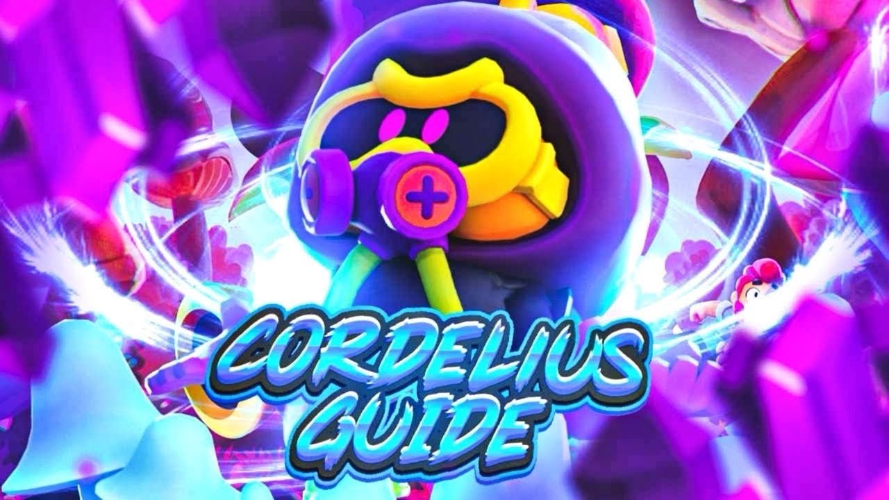 *2023* CORDELIUS IS *BROKEN!* | Pro Cordelius Guide | Best Cordelius ...