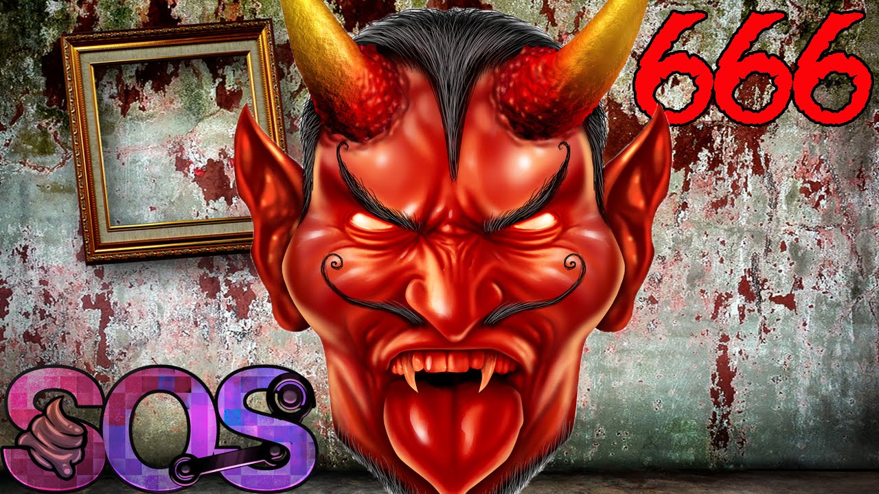 NUMBER OF THE LEAST | Apartment 666 [SOS: 128] *FIXED* - YouTube