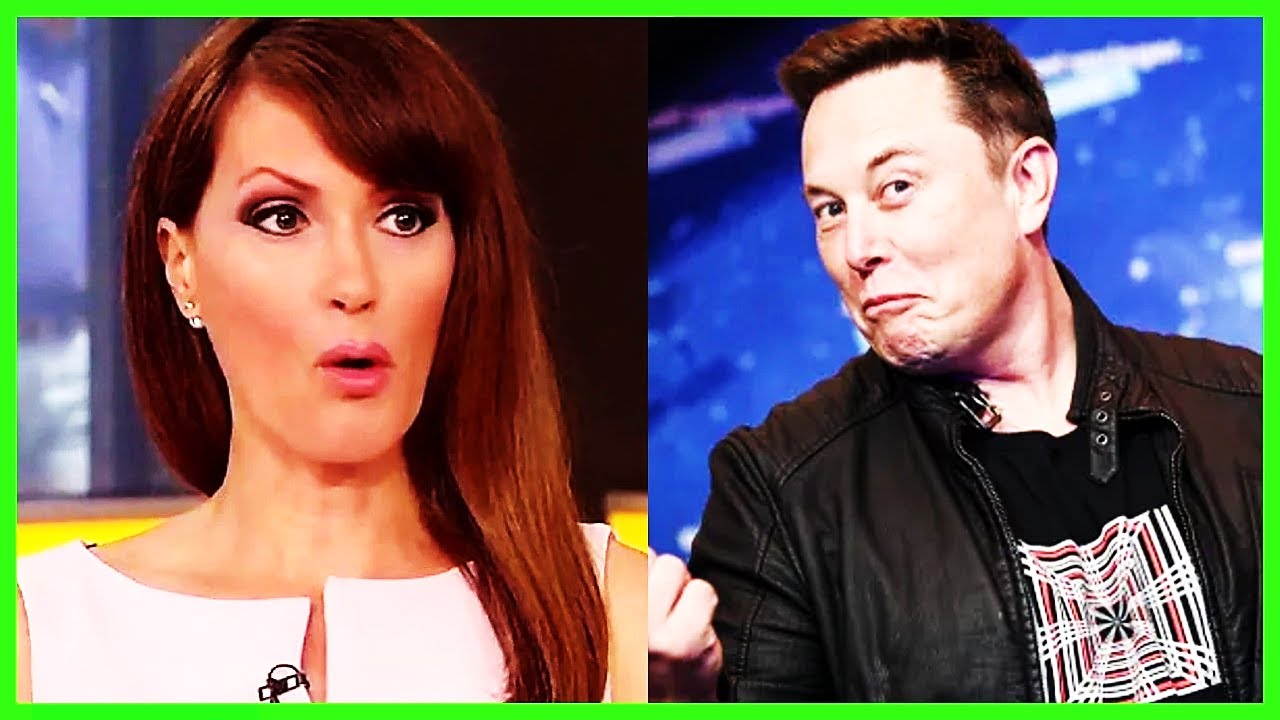 'What Is He Doing?': Fox TURNS On Elon Musk | The Kyle Kulinski Show ...