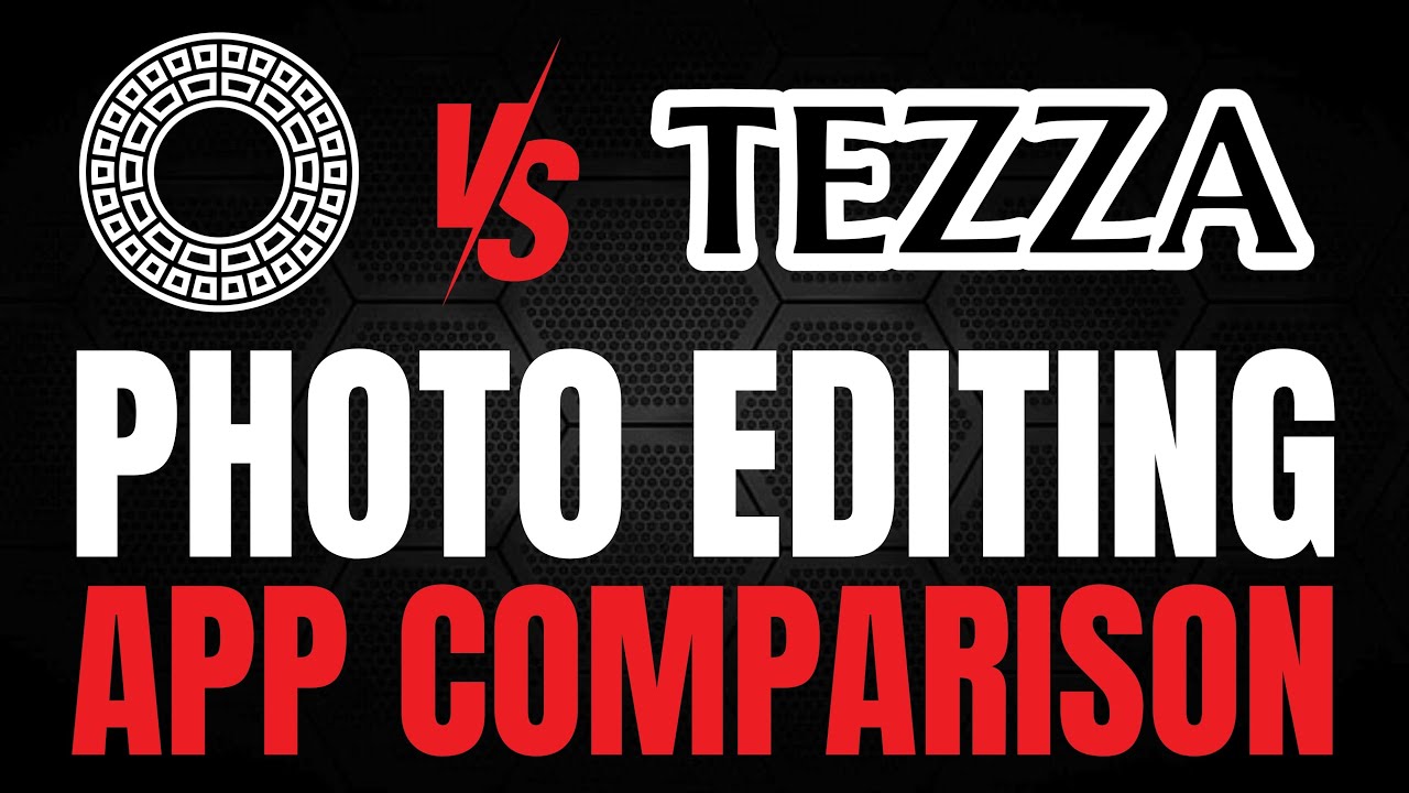 VSCO vs TEZZA (Which is the better mobile photo editing app ...
