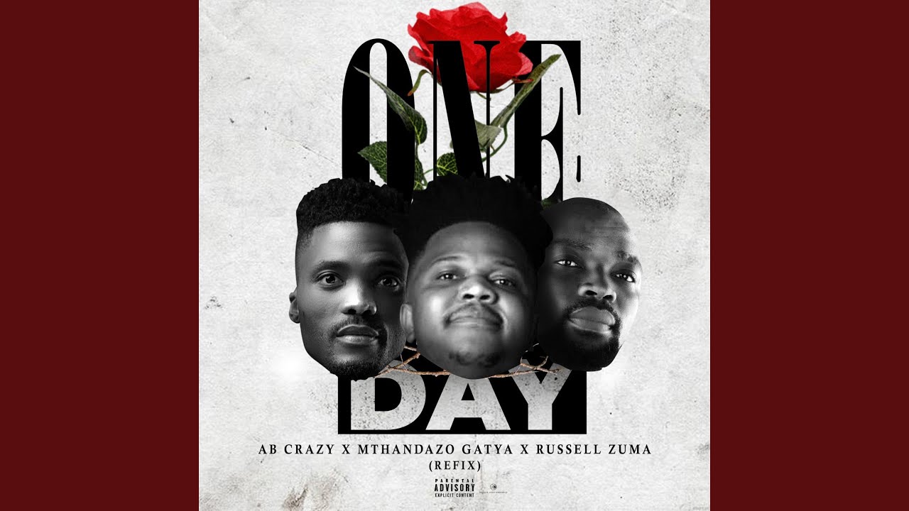 One day (Refix) - YouTube Music