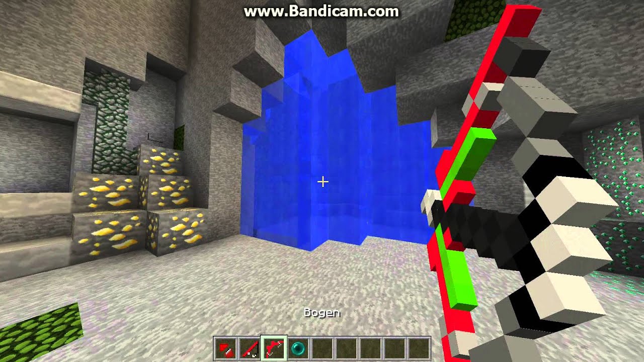 Minecraft RP:Soup PvP ResourcePack by me:) - YouTube
