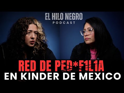 TESTIMONIO DEL CASO MARCELINO CHAMPAGNAT  - El Hilo Negro Podcast 