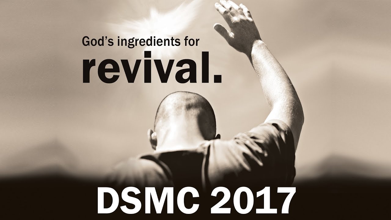 Session 1: David Guzik- Revival Overview - YouTube