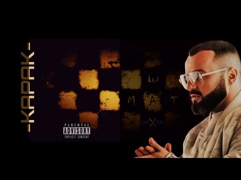 Dim4ou x EVG - KAPAK