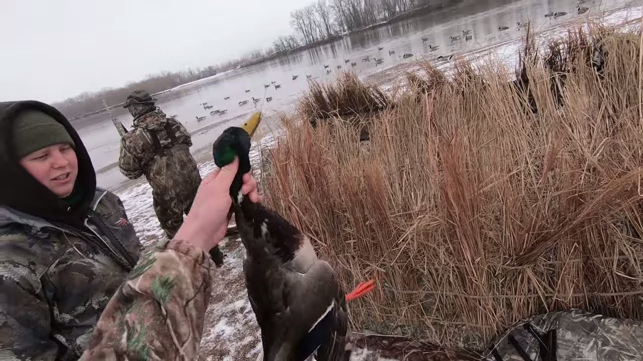 End Of Season Scramble YouTube end-of-season-scramble-youtube