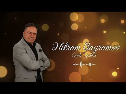 Əlikram Bayramov - Qərib Oğlanlar