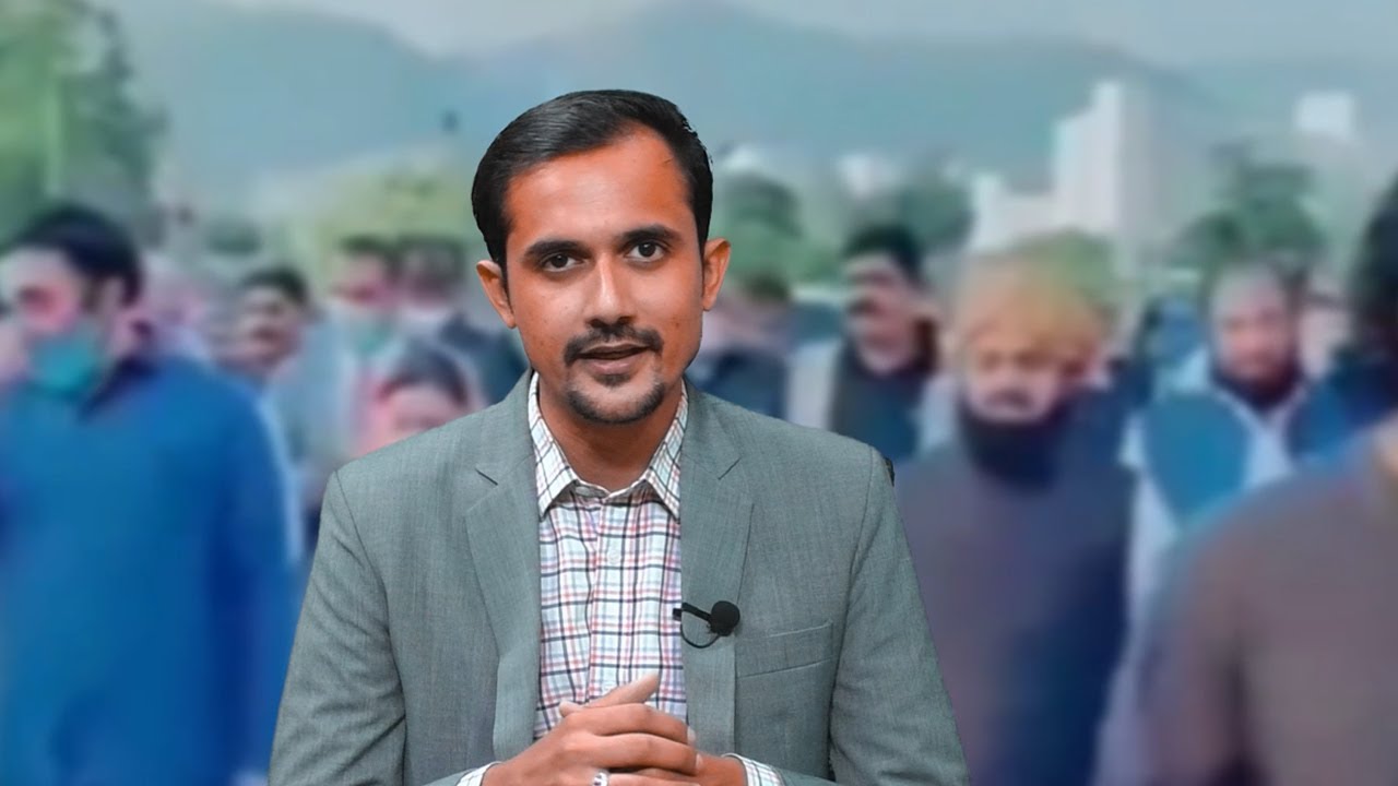 Ashir Tanveer Sheikh on Khaleej Digital | Stay Update with Current ...