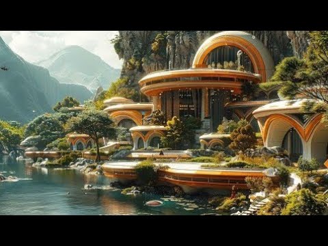 The Most Luxurious Palace Ever Built 👑 Inside Royal Pools & Gardens ...