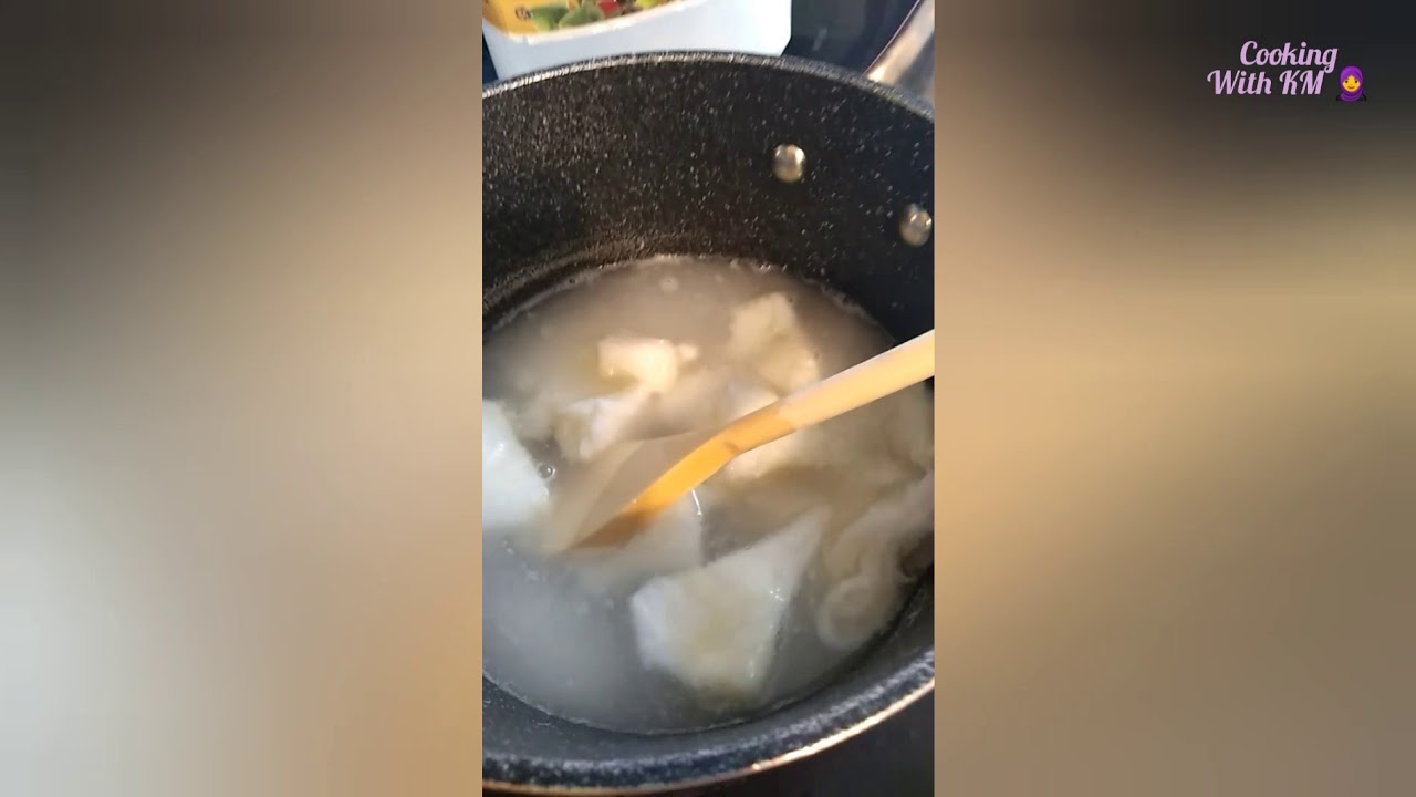 How to make beef tripe - YouTube