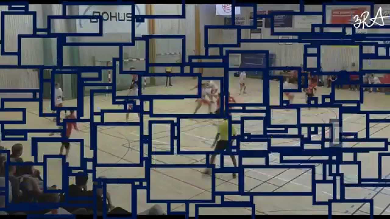 Zoran Radojevic 2013/14 - YouTube