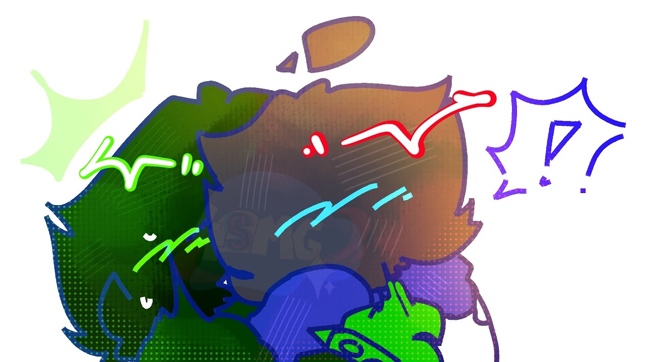 we dont do this shiz shiz often!!1! | FT. 4SMG . @ThornTheGamer08 - YouTube