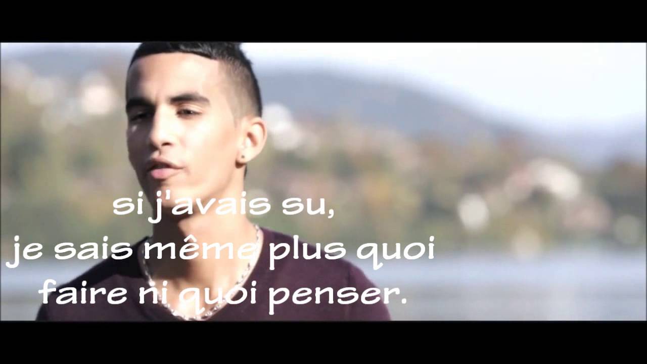 Souf - Effacer (Clip Officiel + Paroles). - YouTube
