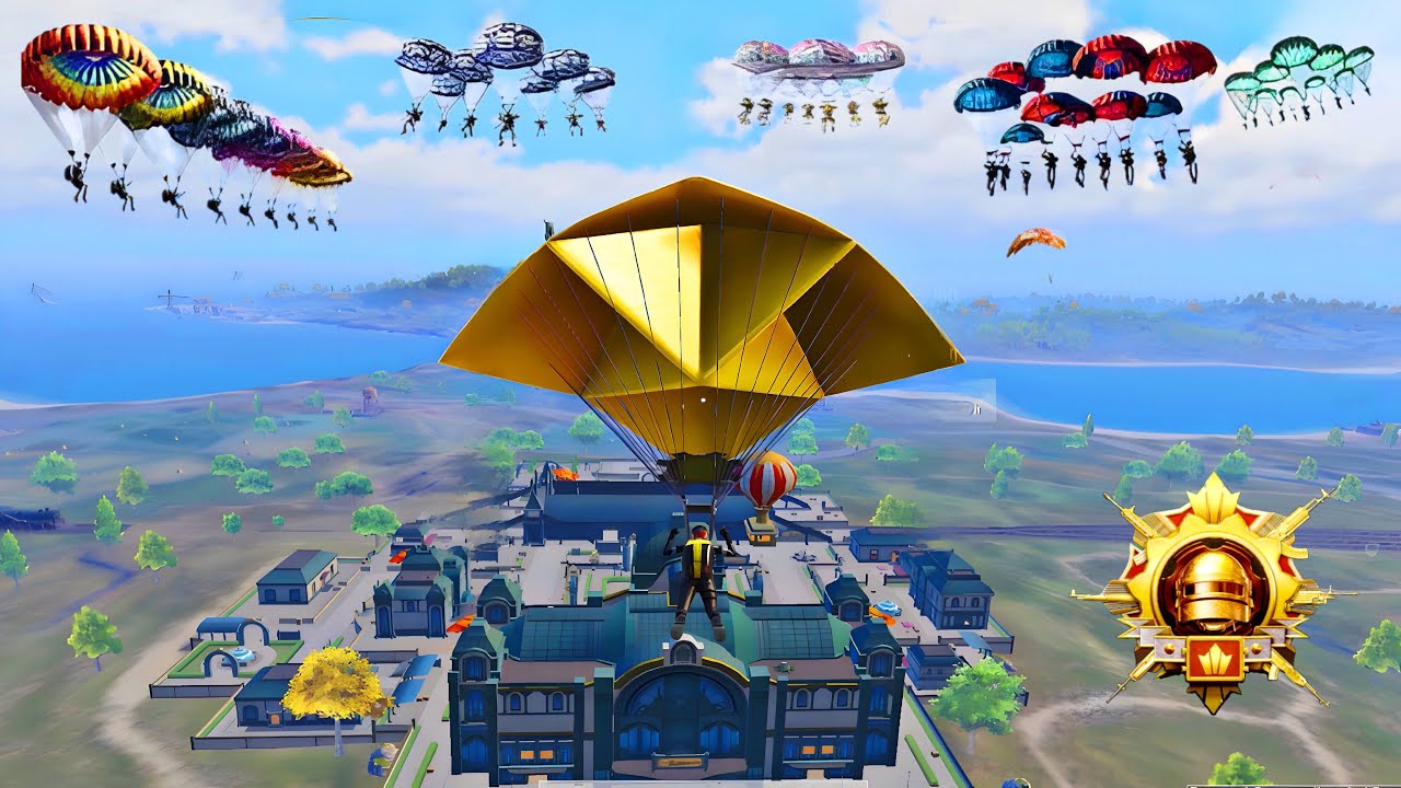 OMG! 😈 NEW BEST LOOT GAMEPLAY With LEMON FRESH SET😍 SAMSUNG A3 A5 A7 A8 ...