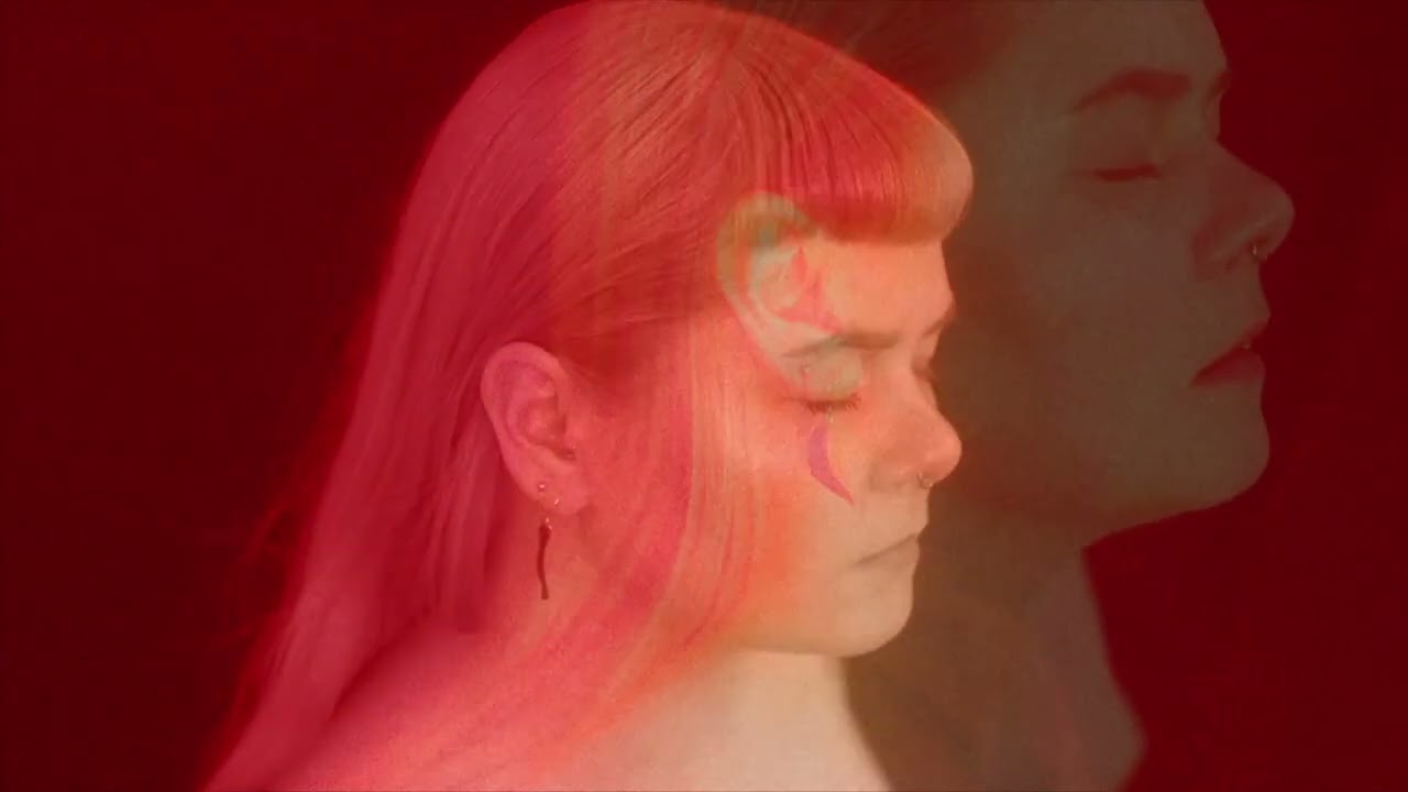 Elinborg - Jørð (Official Visualizer) - YouTube