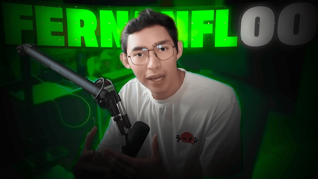 Fernanfloo volvera a su prime? (RESUMEN COMPLETO) - YouTube