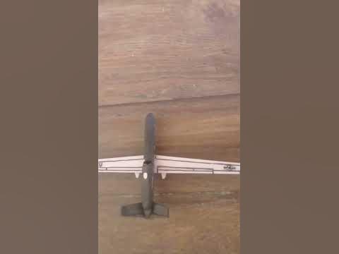 rq4 global hawk - YouTube