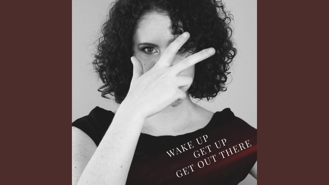 Wake Up, Get Up, Get Out There (From "Persona 5") - YouTube