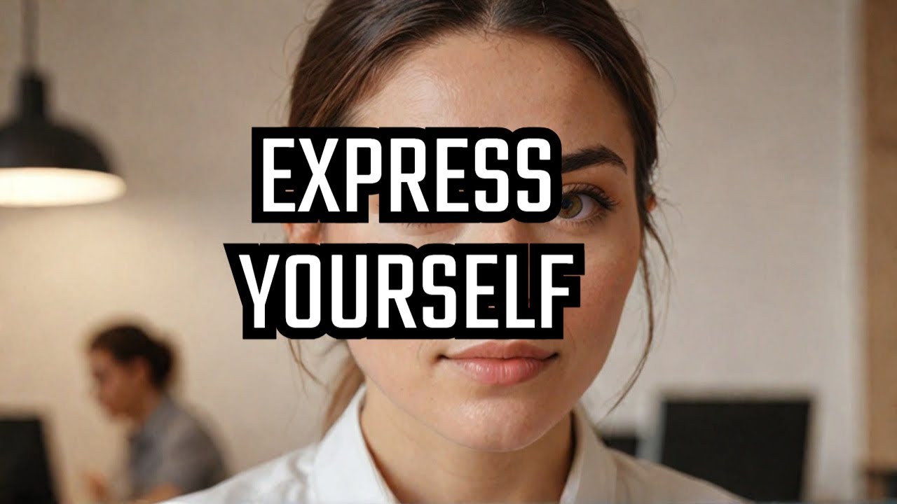 The 30 Day Expression Challenge to Improve Your Communication Skills ...