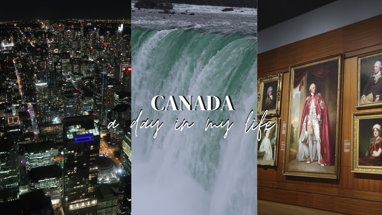 Canada 🇨🇦 - YouTube