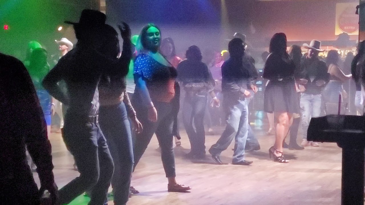 IMPERIO NORTEÑO TULSA OK. - YouTube