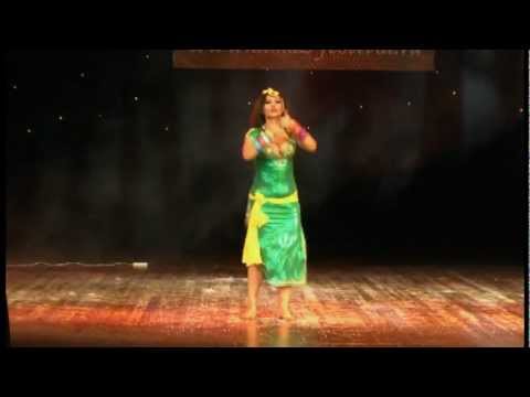 Randa Kamel baladi - \