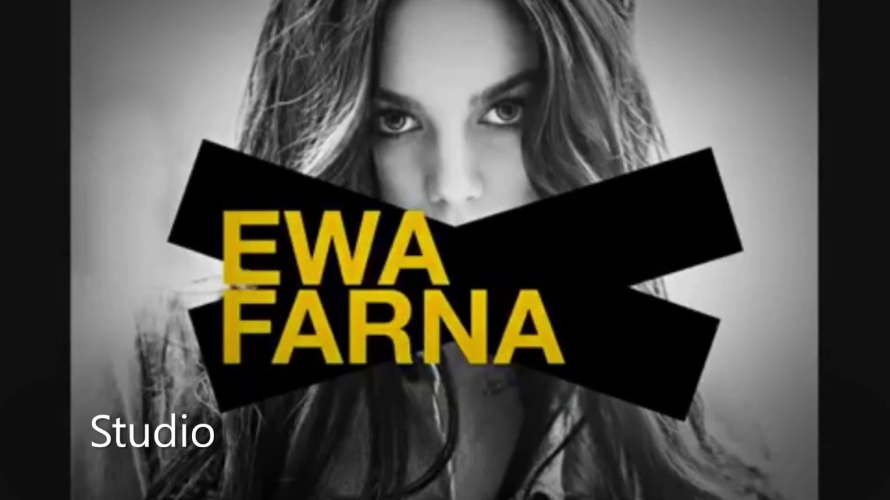 Ewa Farna | Studio vs Live "Ktoś z nami kręci" / "Kdo se mnou tančí ...