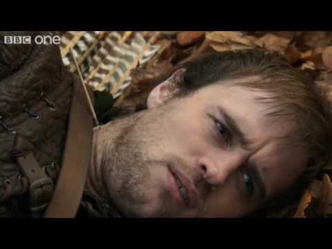 Robin Hood Series 3 - Episode 10: 'Bad Blood' Preview - BBC