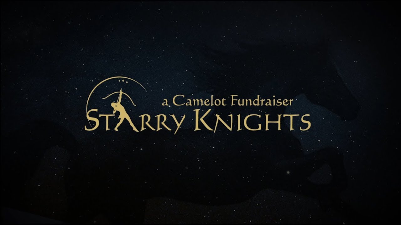 Starry Knights 2019 Keynote Video - YouTube