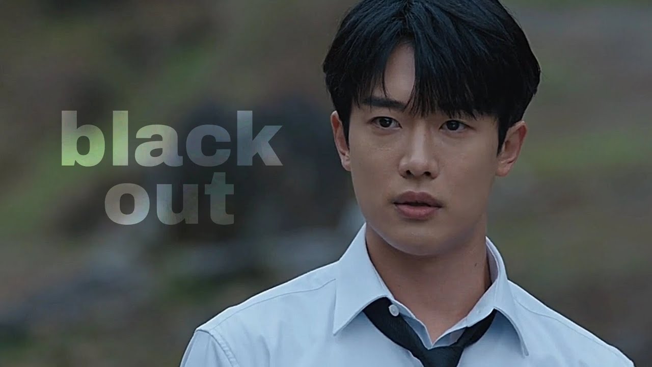 park Do-jae | black out days [when the phone rings 1-10] - YouTube