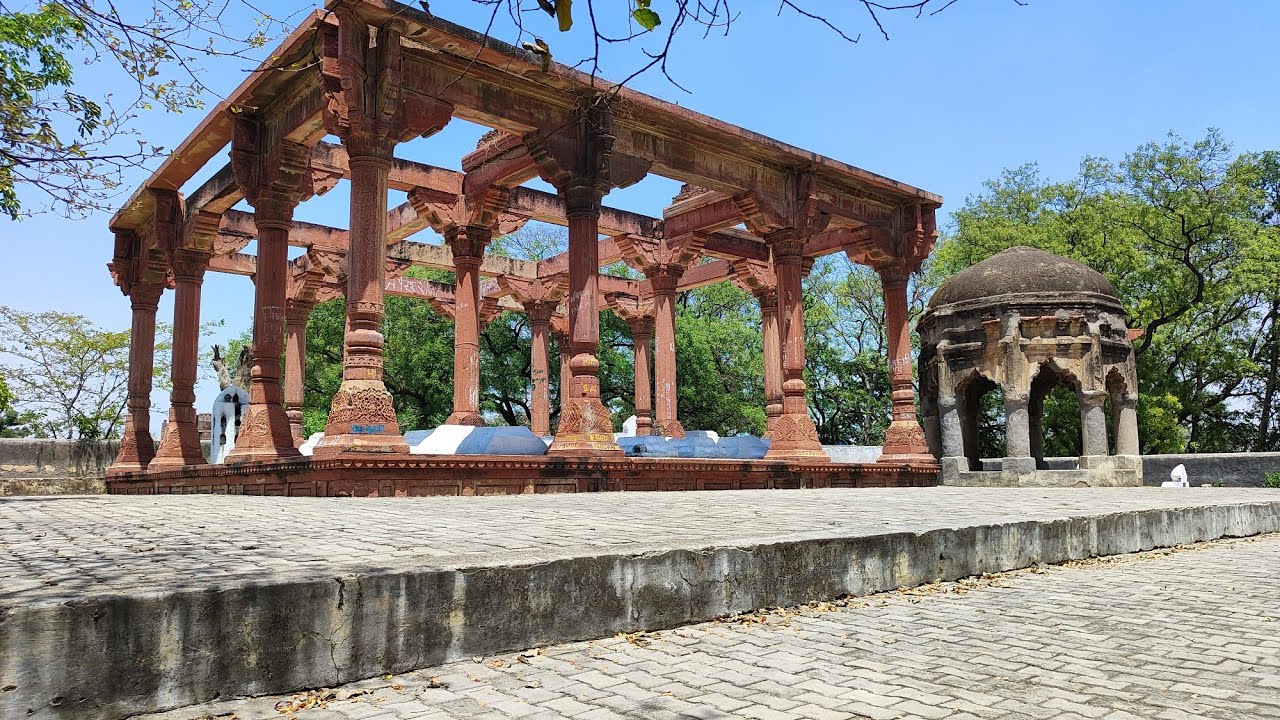 shikarpur 12 khamba | shikarpur vlog |full msti in vlog shikarpur - YouTube